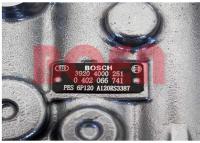 China Motor Engine Parts Bosch Unit Pump 6Cta8.3 Fuel Injector Pump 3938372 for sale