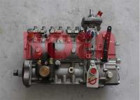 China Articulated Bosch Unit Pump 6BT 6BT5.9 4063844 For Engineering Machinery for sale
