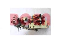 China Fuel Injection System VE Bosch Electric Fuel Pump High Speed Steel 0460426369 for sale