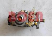 China Fuel Injection System VE Bosch Electric Fuel Pump High Speed Steel 0460426369 for sale