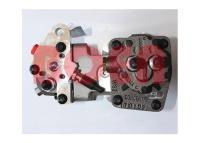 China 3973228 CCR1600 Bosch Diesel Injection Pump Common Rail Diesel Engine for sale