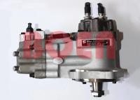 China 3973228 CCR1600 Bosch Diesel Injection Pump Common Rail Diesel Engine for sale