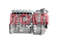 China DCEC 6CTAA8.3 Bosch Mechanical Fuel Injection Pump 3977571 Common Rail Diesel Pump for sale