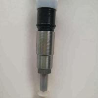 China Common Rail HILUX Toyota Fuel Injector 2367027030 For RAV4 1CD FTV Avensis for sale