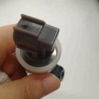 China Common Rail HILUX Toyota Fuel Injector 2367027030 For RAV4 1CD FTV Avensis for sale