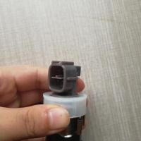 China Common Rail HILUX Toyota Fuel Injector 2367027030 For RAV4 1CD FTV Avensis for sale