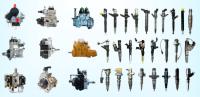 China ISUZU Cummins Fuel Injectors 6BT 6D102 Fuel Injector Kit 3283577 3283576 3283562 for sale