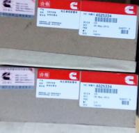 China 4948364 Original Diesel Engine Spare Parts Car Fuel Injector For Cummins for sale