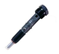 China 4948364 Original Diesel Engine Spare Parts Car Fuel Injector For Cummins for sale