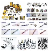 China 4948364 Original Diesel Engine Spare Parts Car Fuel Injector For Cummins for sale