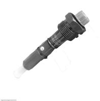 China High Speed Steel Dodge Cummins Common Rail Injectors For Truck 6Bt5.9 Engine for sale