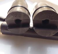 China High Speed Steel Dodge Cummins Common Rail Injectors For Truck 6Bt5.9 Engine for sale