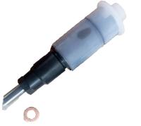 China High Speed Steel Dodge Cummins Common Rail Injectors For Truck 6Bt5.9 Engine for sale
