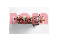 China High Pressure Oil Pump Bosch Unit Pump 3974596 For Construction Machine for sale