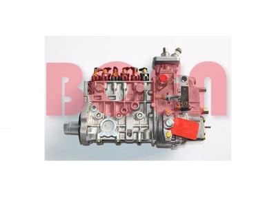 China High Pressure Oil Pump Bosch Unit Pump 3974596 For Construction Machine for sale