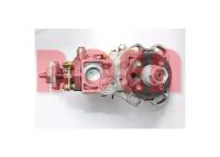 China High Pressure Oil Pump Bosch Unit Pump 3974596 For Construction Machine for sale