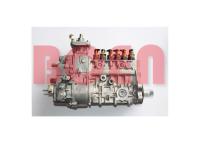 China High Pressure Oil Pump Bosch Unit Pump 3974596 For Construction Machine for sale