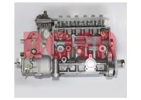 China Crawler Excavator Bosch Unit Pump 0402066729 1060100073 PES6P110A120RS3336-1 for sale