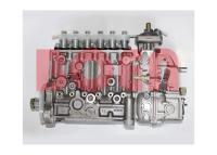 China Crawler Excavator Bosch Unit Pump 0402066729 1060100073 PES6P110A120RS3336-1 for sale