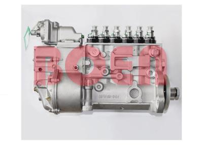 China Construction Machine High Pressure Fuel Injection Pump BHF6P120005 5260153 5301908 for sale