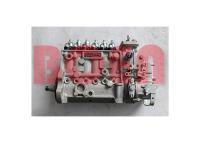 China Original Cummins 6Ltta Bosch Fuel Injection Pump Diesel Engine Parts 5286862 for sale