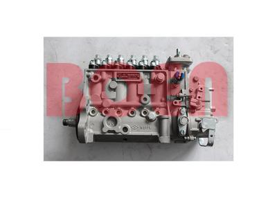 China Original Cummins 6Ltta Bosch Fuel Injection Pump Diesel Engine Parts 5286862 for sale
