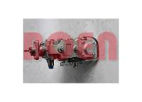 China Original Cummins 6Ltta Bosch Fuel Injection Pump Diesel Engine Parts 5286862 for sale