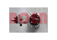 China Original Cummins 6Ltta Bosch Fuel Injection Pump Diesel Engine Parts 5286862 for sale