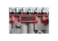 China Original Cummins 6Ltta Bosch Fuel Injection Pump Diesel Engine Parts 5286862 for sale