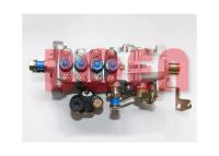 China Antirust Kangda Bosch Unit Pump BH4QT85R9 4QTF40b For Engine 4100QBZ/3200 for sale