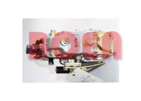 China Self Priming Centrifugal Truck part Bosch Unit Pump 8400360789 Rustproof for sale