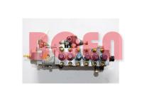 China Self Priming Centrifugal Truck part Bosch Unit Pump 8400360789 Rustproof for sale