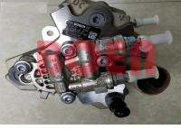 China High Pressure Bosch Unit Pump Cummins Diesel Injector 0445120050 Anti Corrosion for sale