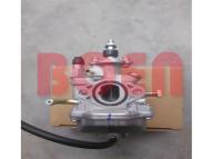 China Mercedes Benz Bosch Unit Pump High Speed Steel 1468374053 For 0460424354 for sale