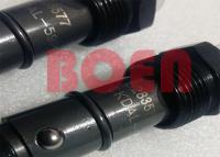 China Original/Aftermarket diesel engine parts 6BT 6D102 fuel Injector kit 3283577 4 for sale