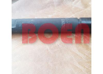 China 6CT8.3 Genuine Cummins Diesel Fuel Injectors 3926117 3922913 3802485 3926120 for sale