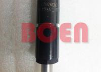 China 6Ct8.3 Genuine Marine Cummins Fuel Injectors 3926120 BJAP Injector Low Fuel Consumption for sale
