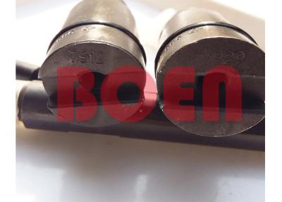 China 3975929 Car Bus Common Rail Cummins Injectors Engine Spare Parts 6L ISL QSL8.9 for sale