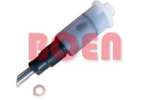 China 3975929 Car Bus Common Rail Cummins Injectors Engine Spare Parts 6L ISL QSL8.9 for sale