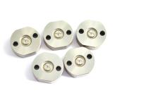 China CR Diesel Part Denso Common Rail Injector Valve For injectors 095000 9700 for sale