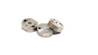 China 9308 621C 9308 622B Denso Common Rail Injector Valve / Denso Orifice Plate for sale