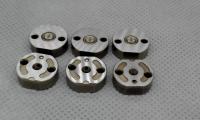 China 9308 621C 9308 622B Denso Common Rail Injector Valve / Denso Orifice Plate for sale