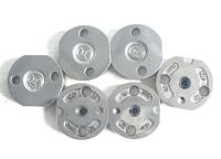 China Common Rail Pressure Control Valve 095000 5971 High Speed Steel Material for sale