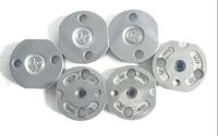 China High Speed Steel Denso Common Rail Injector Valve 095000 6353 0950006354 for sale