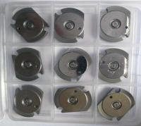 China Original Denso Common Rail Injector Valve for sale