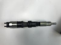 China High Pressure Diesel Engine Isuzu 4Hk1 Injectors 0950006376 0950006371 for sale
