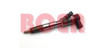 China Truck Parts JMC 4JB1 Engine Fuel System Bosch Diesel Injector 0445110305/0445 110 305 for sale