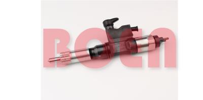 China 095000-5471 Denso Common Rail Injectors ,  Injector CE ISO9001 Certifie for sale