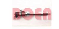 China 0280155887/0445110445/0445110126 Bosch Diesel Fuel Injectors For WD615/ D6114/618 Engine for sale