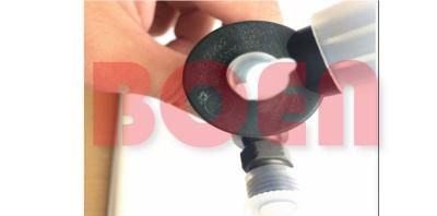 China 0280155887/0445110445/0445110126 Bosch Diesel Fuel Injectors For WD615/ D6114/618 Engine for sale